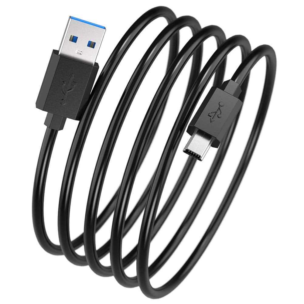 TRAHOO-Replacement USB Power Charger Charging Cord Data Cable for Texas ...