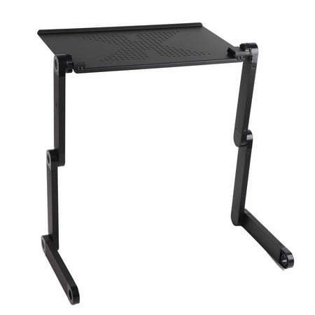 User Friendly Air Vented Cavities Design Notebook Table Laptop Desk ...