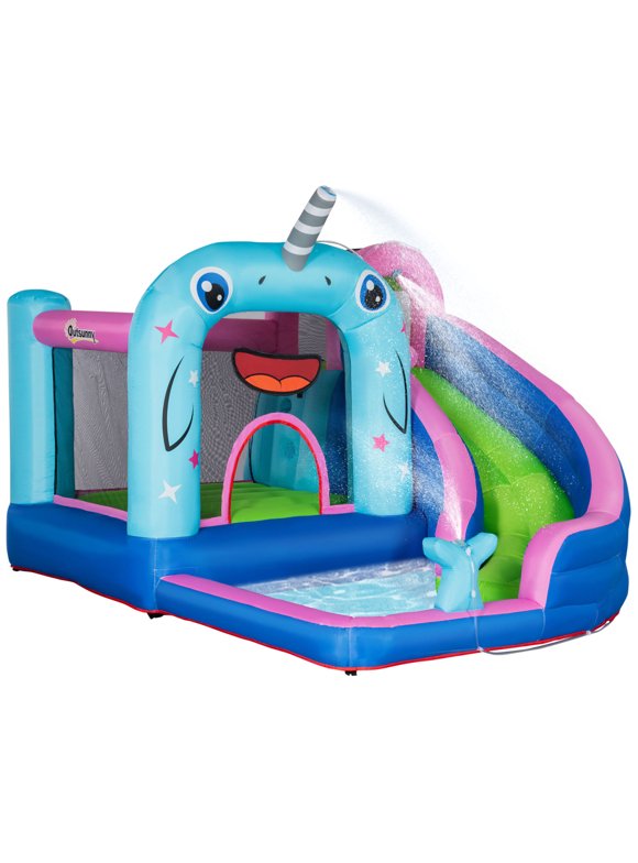 Bounce House Water Slides in Bounce Houses - Walmart.com