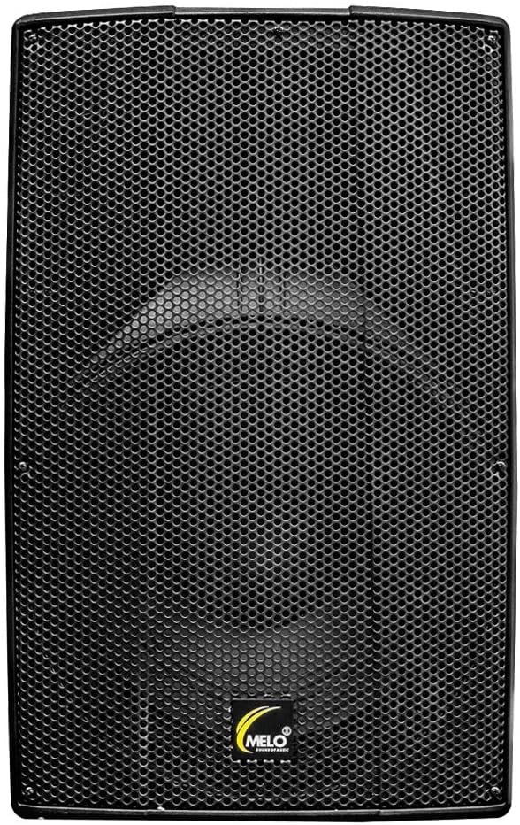 Bafle Amplificado MELO DSP1540 | Walmart en línea