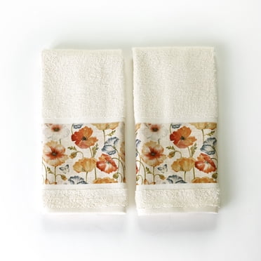 Set of 2 Lakeside Retreat BLUEBERRIES Kitchen Towels by Kay Dee Designs ...