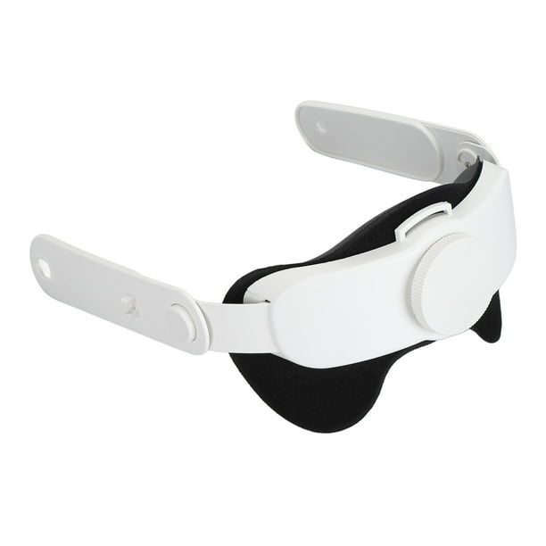 VR Controller Head Strap, VR Controller Headstrap Adjustable Ergonomic ...