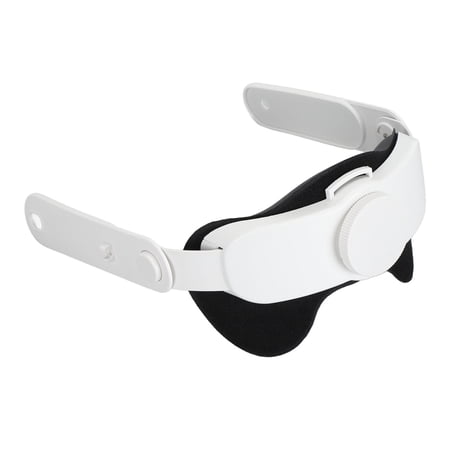 VR Controller Head Strap, VR Controller Headstrap Adjustable Ergonomic ...