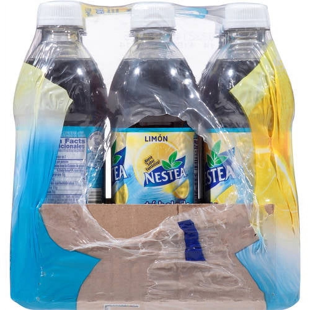 Nestea Iced Tea 12 Pack