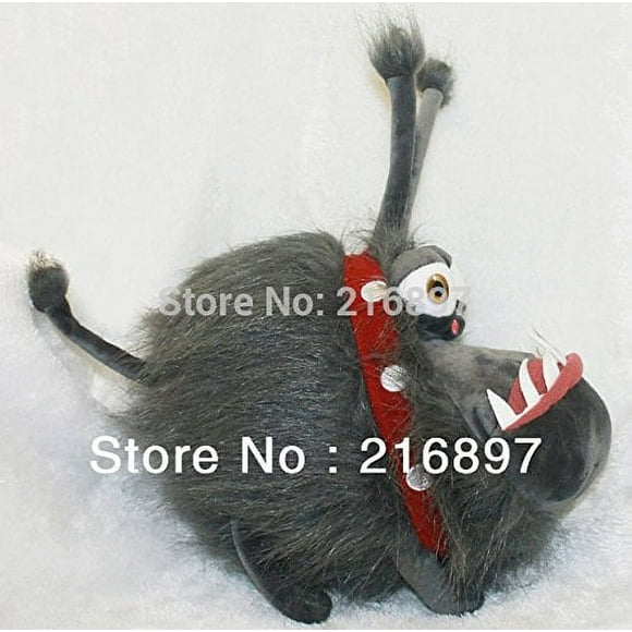 Kyle Despicable Me Dog