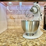KitchenAid Under Cabinet Attachment Holders for your Baking Tools (4 ...