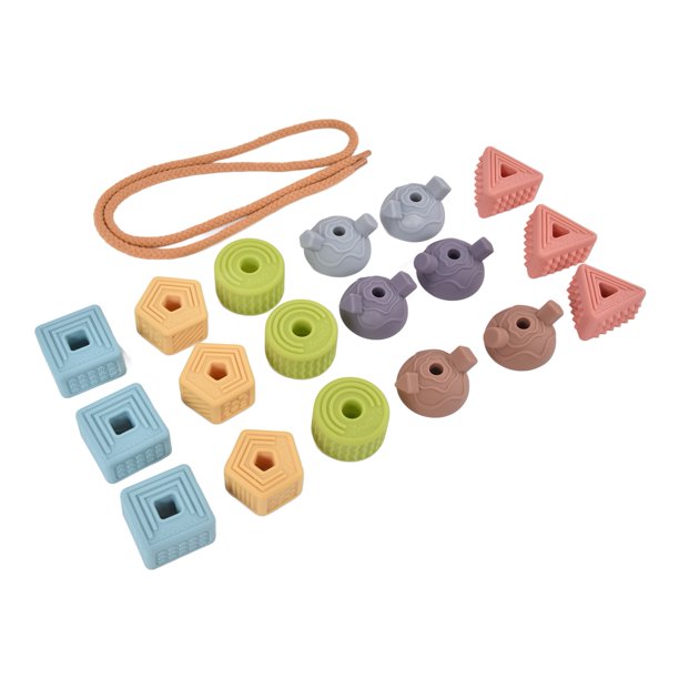 Build Block Therapy