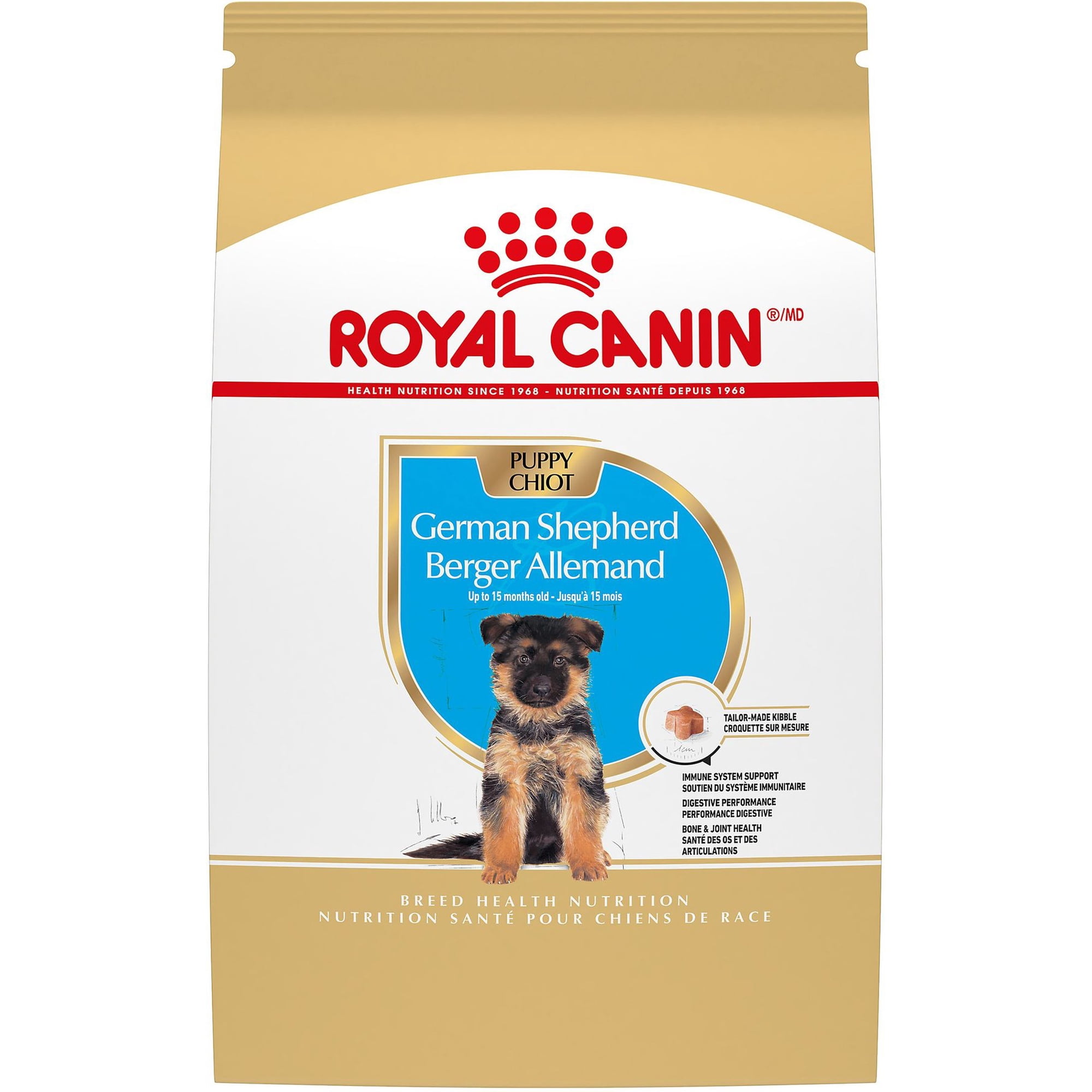 Click here for Royal Canin Breed Health Nutrition German Shepherd... prices