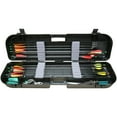 MTM Arrow Plus Case Black 36 Arrow - Walmart.com