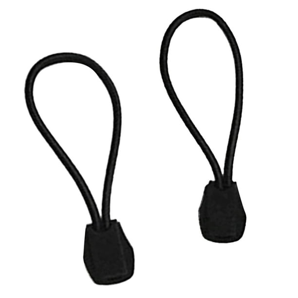 2 pieces all-purpose tension rubber tension cord outdoor tools to ...