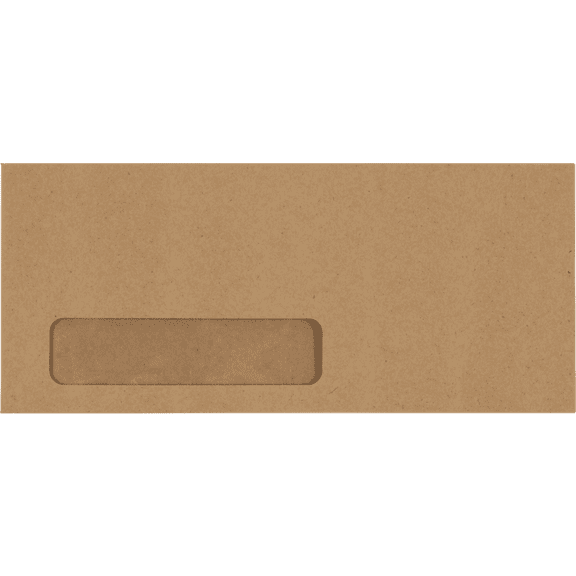 A7 Full Face Window Envelopes | Peel & Press | 5 1/4" x 7 1/4 ...