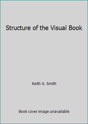 Pre-Owned Structure of the Visual Book - Walmart.com
