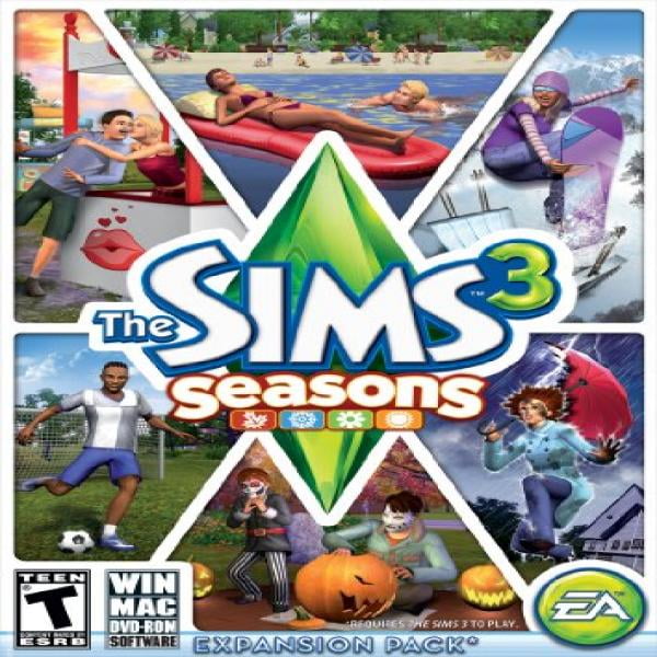 The sims 3 instant download - gainmeva