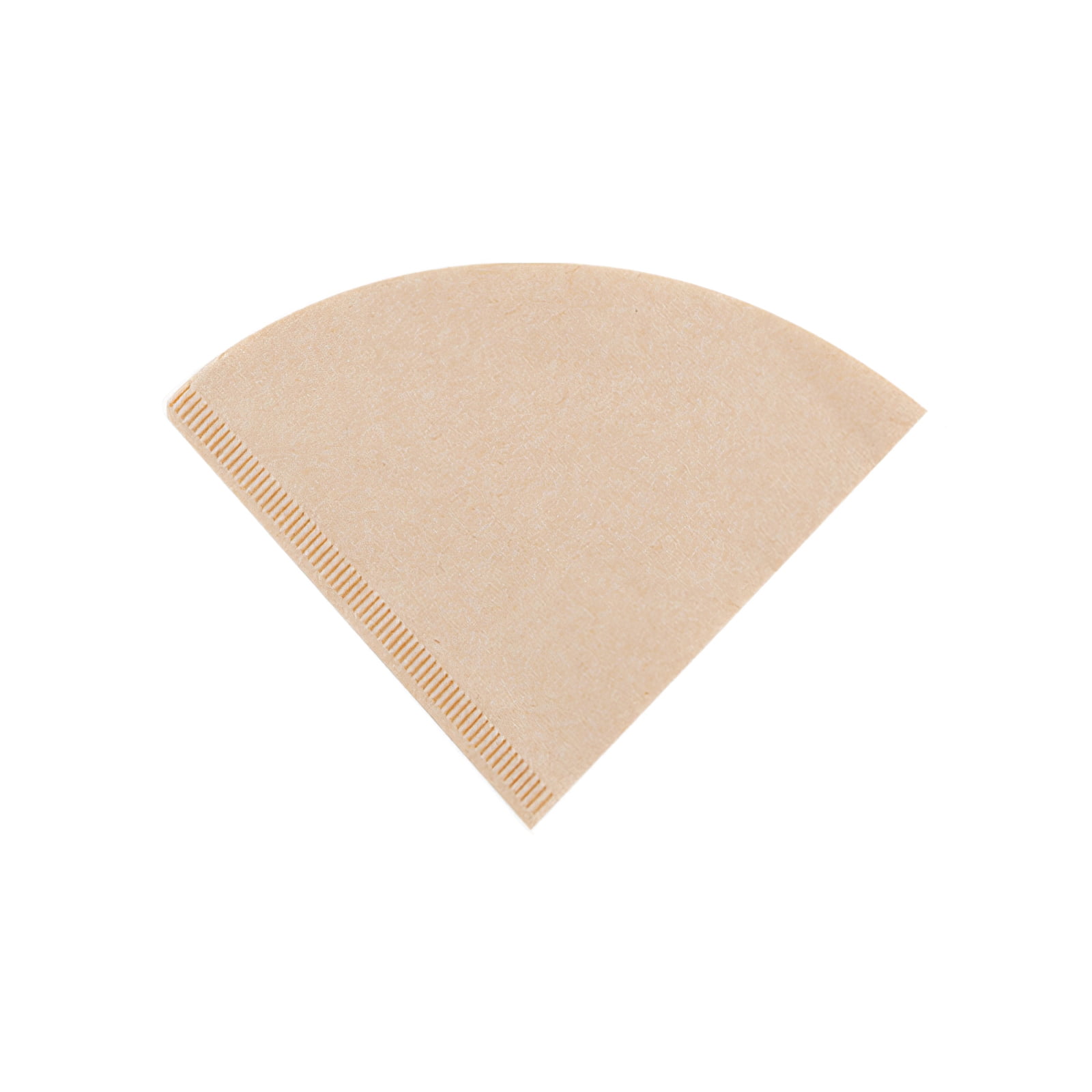 V-Shaped Coffee Filter Paper Cone Of Coffee Powder Filter Paper Drip ...