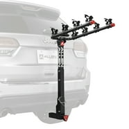 Reese Carry Power SportWing Hitch Mount Bike Carrier, 2 Bikes - Walmart.com