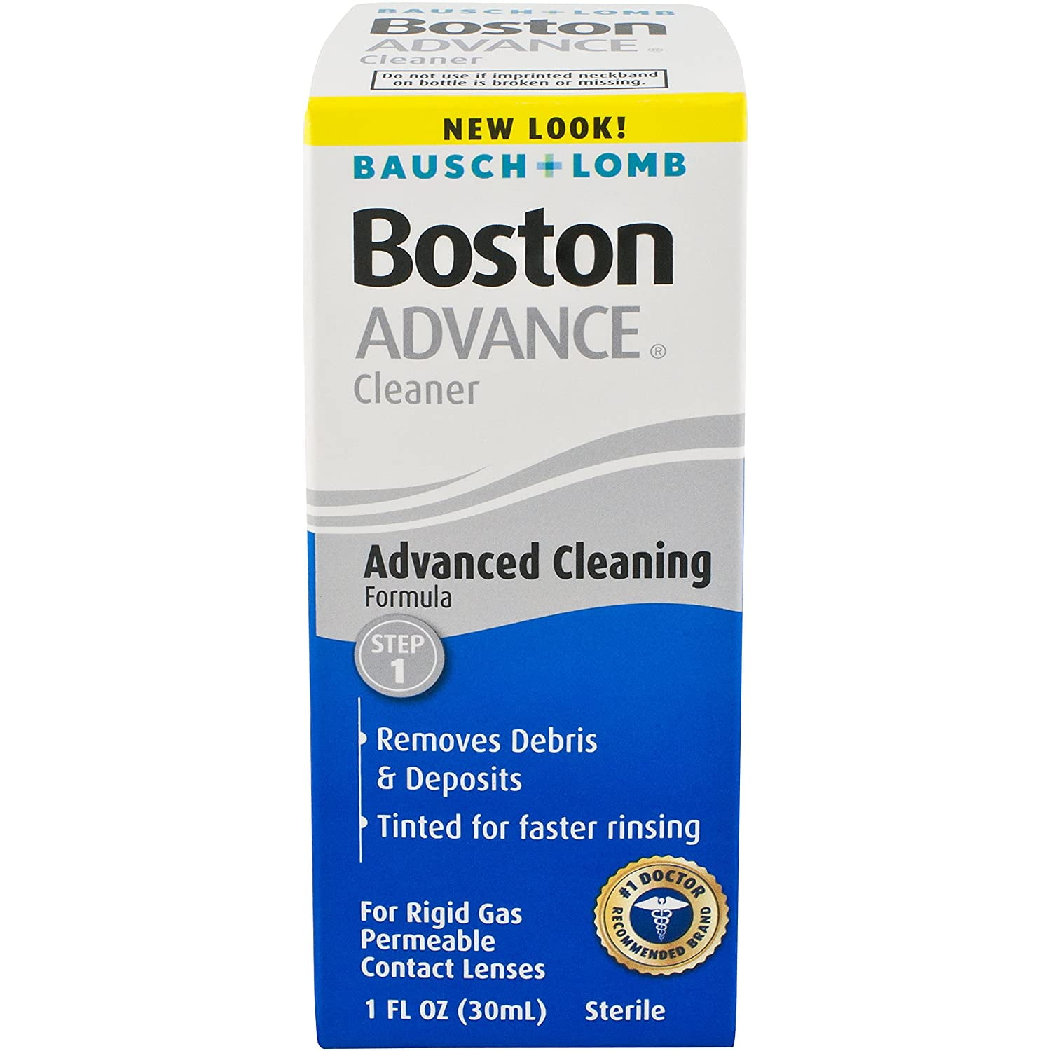 Click here for Valeant North America Llc Boston Advance Cleaner D... prices