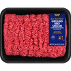 Marketside Organic Grass-Fed Ground Beef, 85% Lean/15% Fat, 1 lb ...