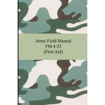Army Field Manual Fm 21-10 : Field Hygiene and Sanitation - Walmart.com