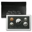 1996-S Silver Proof Set - Walmart.com