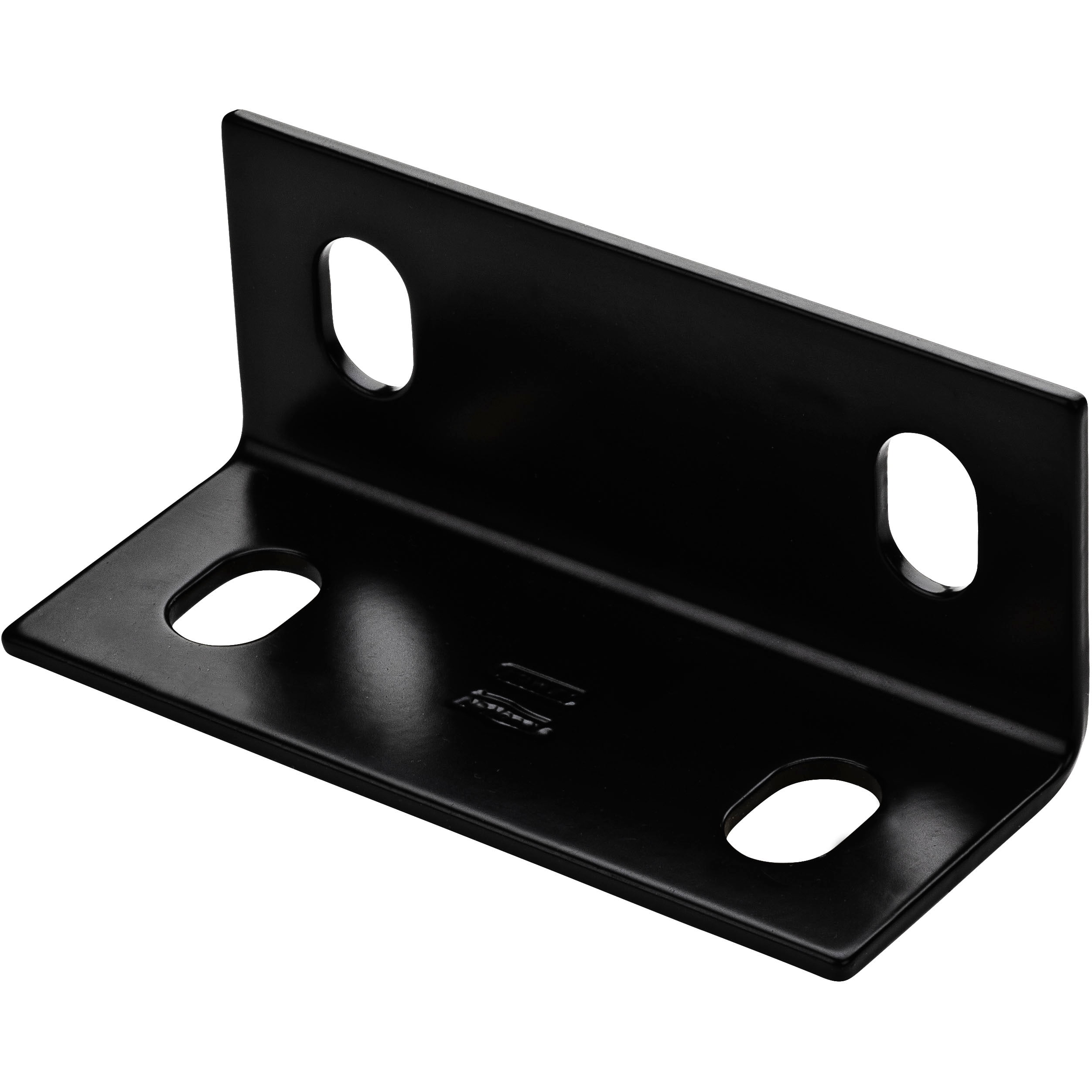 National Hardware - V1214 2.1" x 5" x 1/8" Wide Corner Brace - Walmart ...