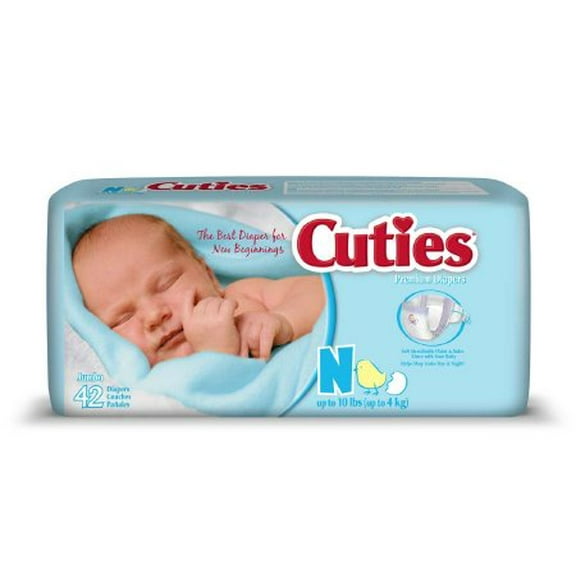 First Quality Diapers