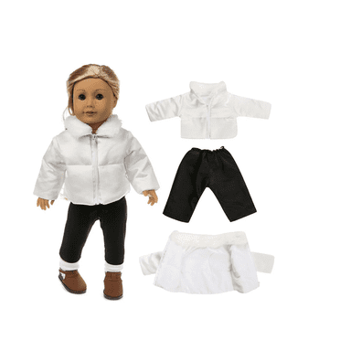 18 inch American Girl Doll Clothes & Accessories Lot, for Our ...