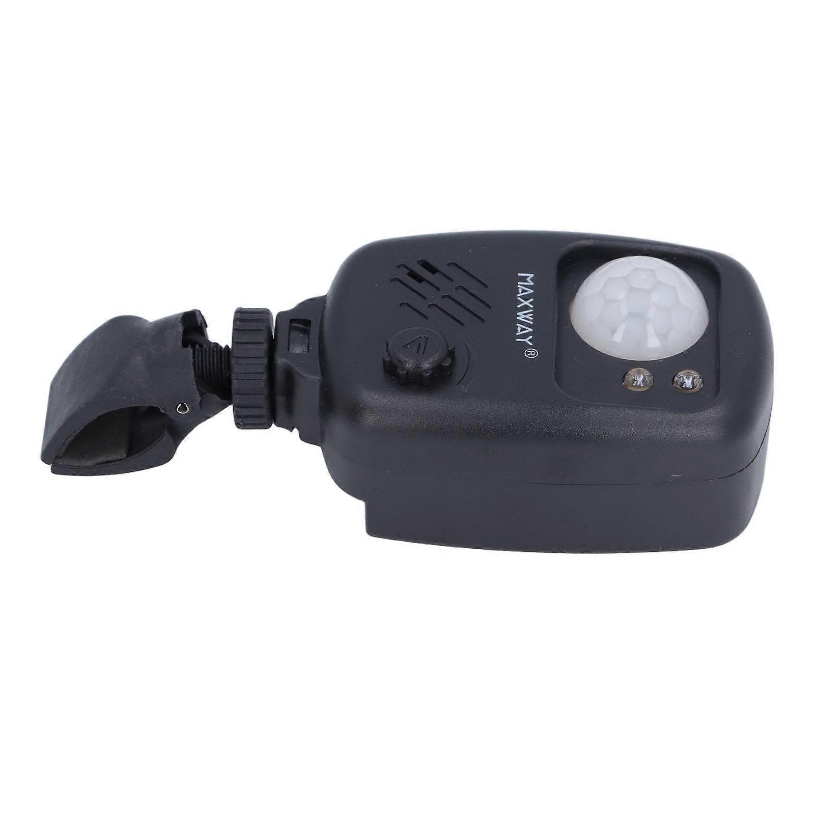 Camping Trip Wire Alarm Device Early Warning Security System Perimeter ...