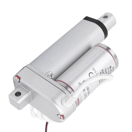 Linear Motor, Electric Linear Actuator Limit Switch Reliability And ...