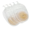 Trosgynnu Urinary Colostomy Pouch Bag Disposable Ostomy Bags Drainable ...