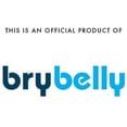 Brybelly Felt-Lined Dice Rolling Cup - Walmart.com
