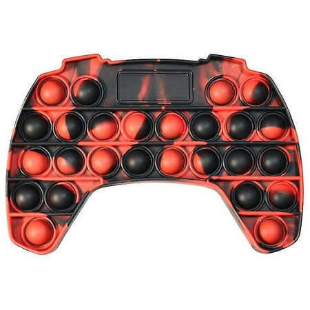 Red Game Controller Shape Fidget Toy For Adults | Walmart Canada
