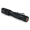 Observer Tools 1000 Lumen LED Rechargeable Flashlight - Power Bank ...