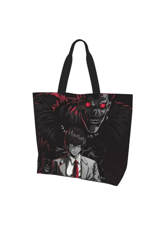 Death Note Bag