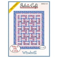 Pineberry Quilt Pattern - Walmart.com