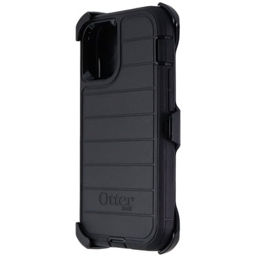 OtterBox Defender Series Pro Case for Apple iPhone 14 Pro - Blue Suede ...