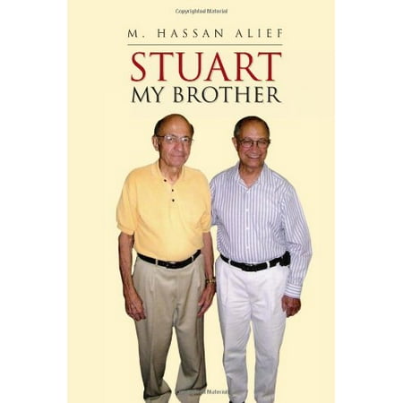 Stuart My Brother | Walmart Canada