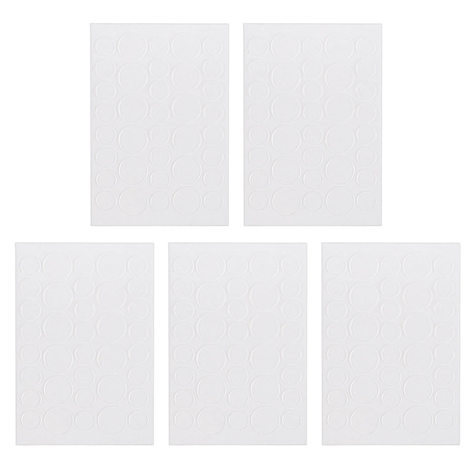 Viitech 180pcs Acne Patches Waterproof Pimple Acne Invisible Paper ...