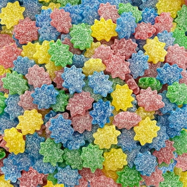 Nutty & Fruity Peel'd Gummies, Peelable Candy, Tangerine, Strawberry ...