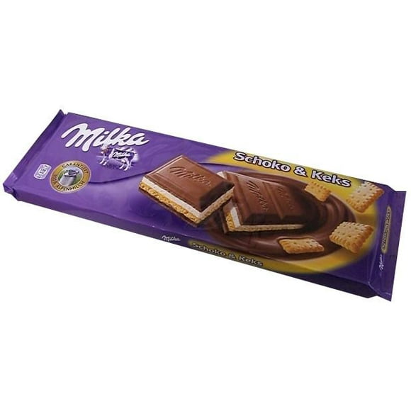Milka Chocolate