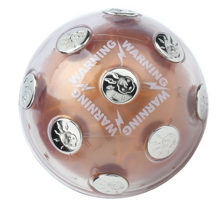 Shocking Ball Toy,Electric Shock Ball Funny Party Electric Shock Ball ...