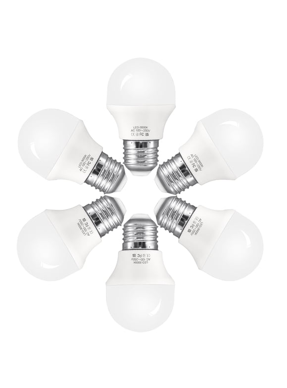 Appliance Light Bulbs in Specialty Light Bulbs - Walmart.com
