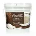 Amoretti - Natural Coconut Cream Artisan Flavor Paste 8 oz - Perfect ...