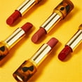 Creamy Lipstick Satin 2024 Buildable Non Stick Air Feel Lip Mud Does