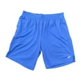 Reebok Men's Workout Ready Speedwick Active Shorts, Relaxed Lounge Wear ...