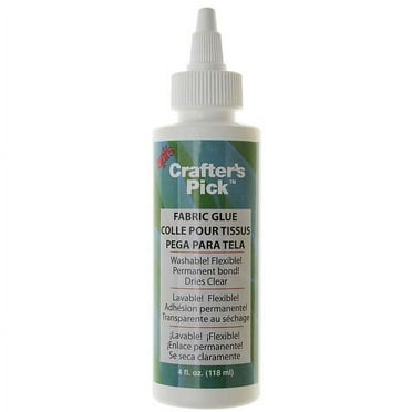 Stiffen Stuff. Fabric Stiffening Spray. 8 oz - Walmart.com