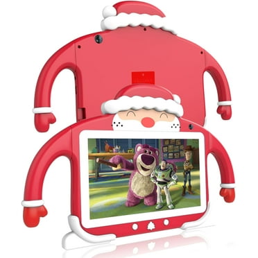 Sprout Channel Cubby 7" Kids Tablet 16GB - Walmart.com