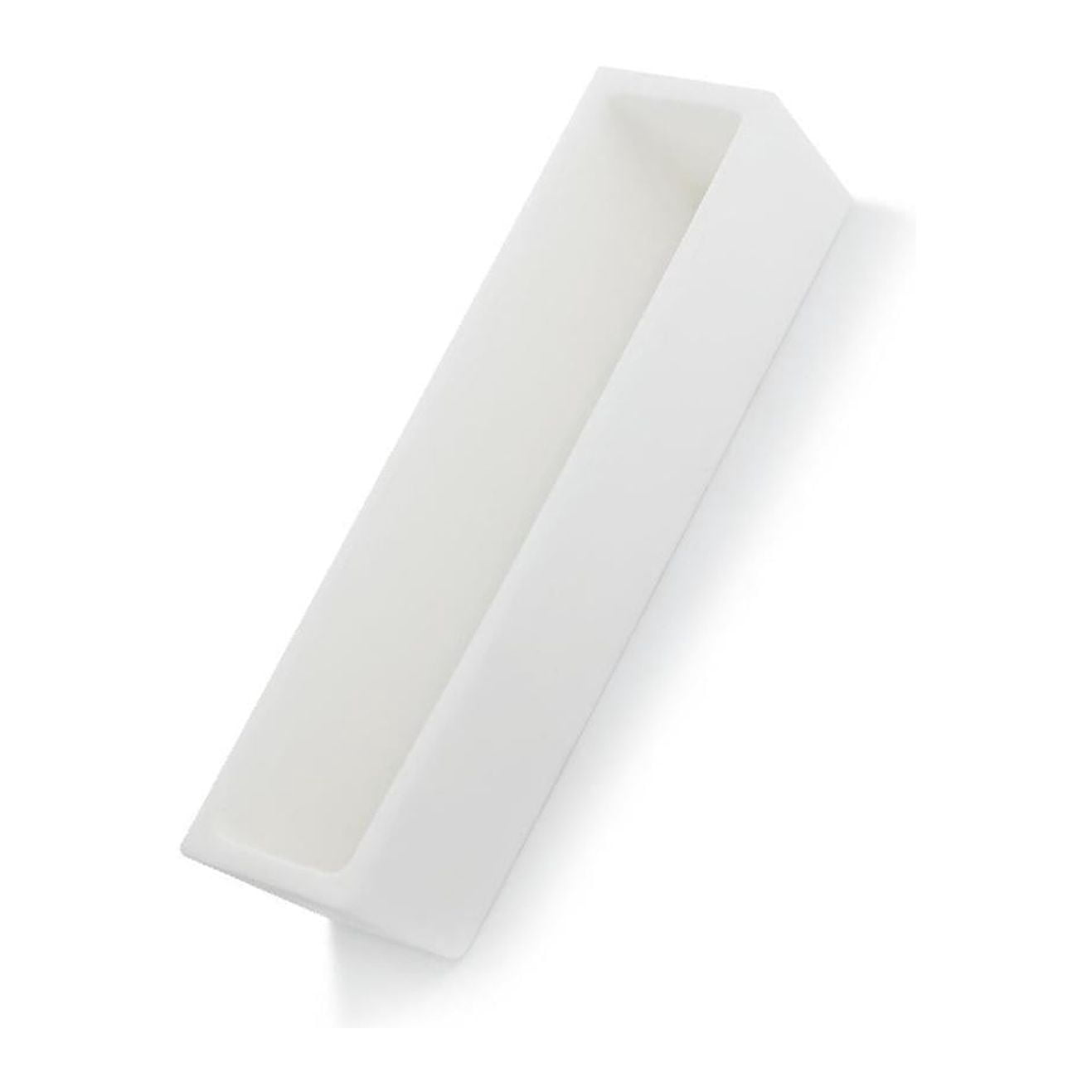 Eigraketly 100x30x20mm Alumina Ceramic Corundum Crucible Boat Sample ...