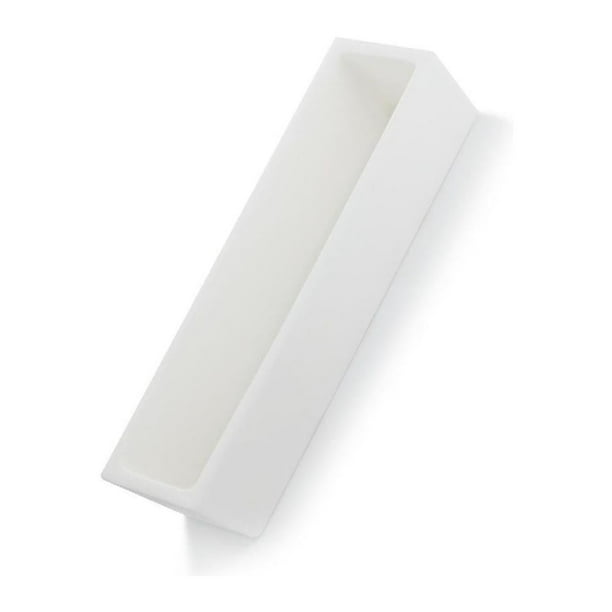 Justharion Anti-corrosion Boat-shaped Crucible For Metal Melting ...