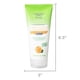 Equate Beauty Refreshing Apricot Scrub, 6 oz - Walmart.com