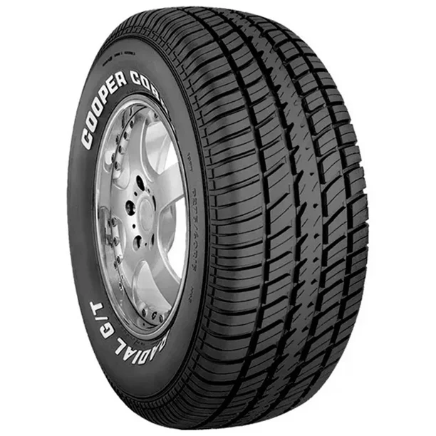 LLANTA 275/60 R15 COOPER COBRA RADIAL GT 107T | Walmart en línea